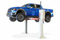 Heavy Duty Vehicle Lifts | Stertil-Koni USA