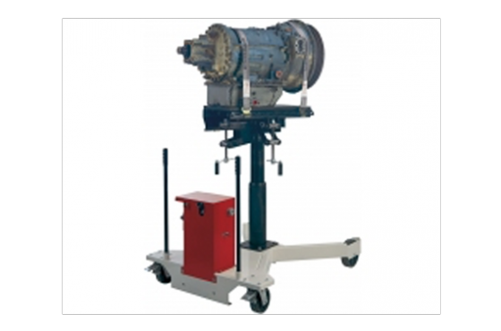 Heavy Duty Hydraulic Vehicle Lifts | Stertil-Koni USA